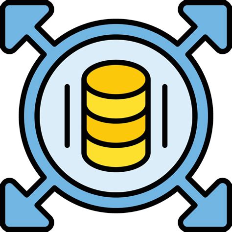 Data Driven Vector Icon 30339422 Vector Art At Vecteezy