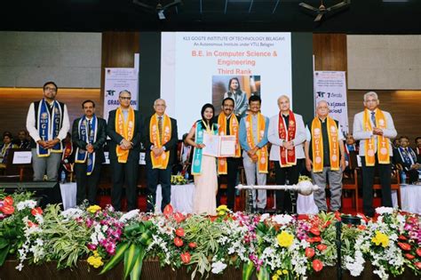 Rashmi K Yamakanamardi On Linkedin Graduationday Cse