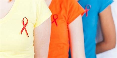 National Hiv Testing Day A Timeline Of The Aids Epidemic Yourtango