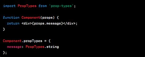 Props In React Patikadev