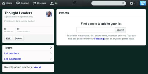 12 adding people to the list download scientific diagram