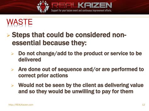 PPT Introduction To Kaizen PowerPoint Presentation Free Download ID