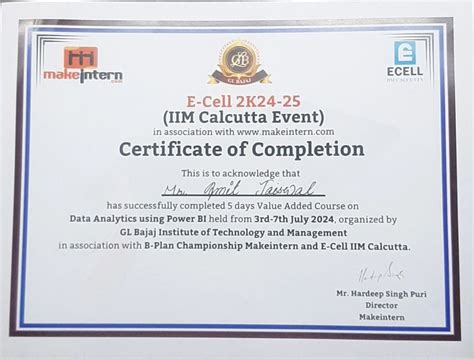 amit jaiswal on linkedin dataanalytics powerbi learningjourney
