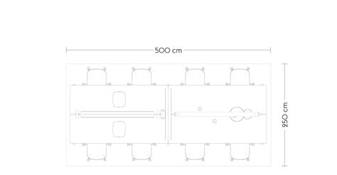Linear System Table Configuration 2 G Earthy