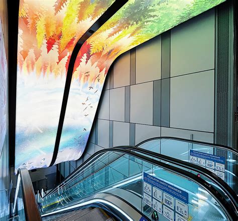 Experiential Facilities Ipc Shopping Centre