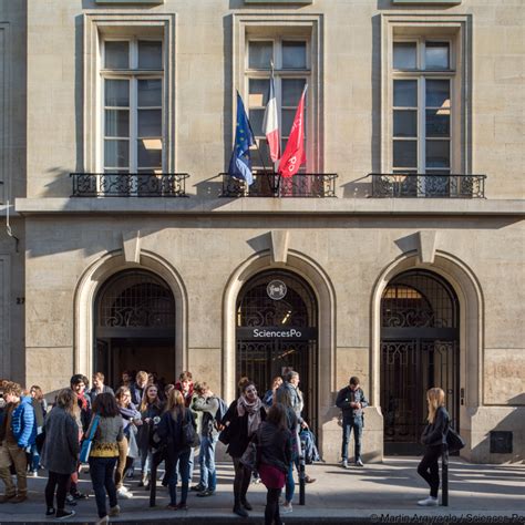 Sciences Po Paris