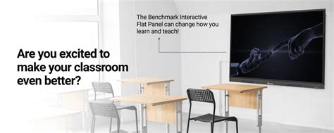 Benchmark Smart Class 20