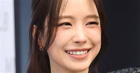 손나은 ‘몰라보게 예뻐졌네 [mk포토]