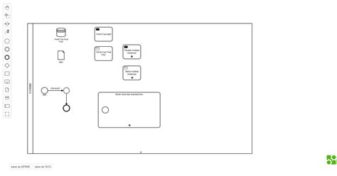 Github Songchaotianbpmn Plus 毕业设计项目