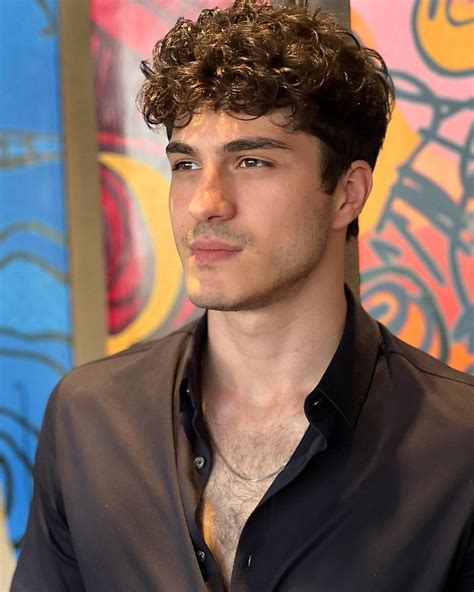 Enes Kocak Tv Series Biography Artofit