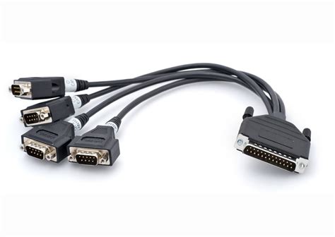 Five Can Interface Accessories To Save You Time And Money Kvaser