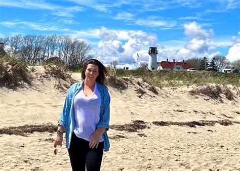 Stacey L Usa And Caribbean Specialist Audley Travel Uk