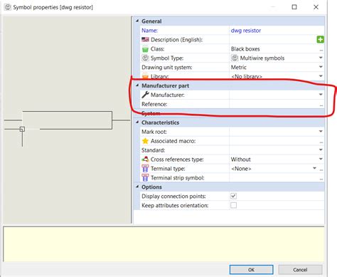 Solidworks Electrical Make New Symbols Ime Wiki