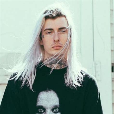 Ghostemane Tickets Austin Tx