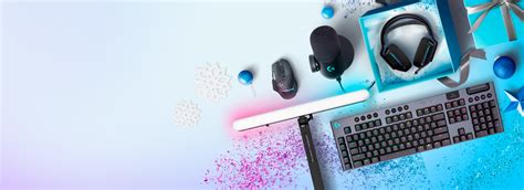 Logitech Обирайте продукцію Logitech в Україні у магазинах партнерах