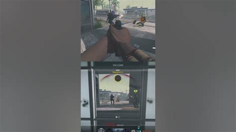Mw3 Ops Wrong Turn Youtube