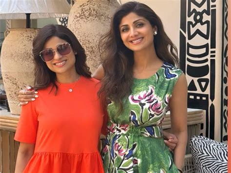 Shamita Shetty Reflects On 25 Years Of Mohabbatein Magic Entertainment