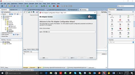 Oracle Soa 12c Blog