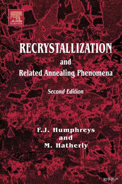 比较动态再结晶与静态再结晶，动态回复与静态回复，，，，有什么区别啊 知乎