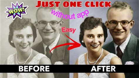 algorithma colorful how to make black and white photo to colorful