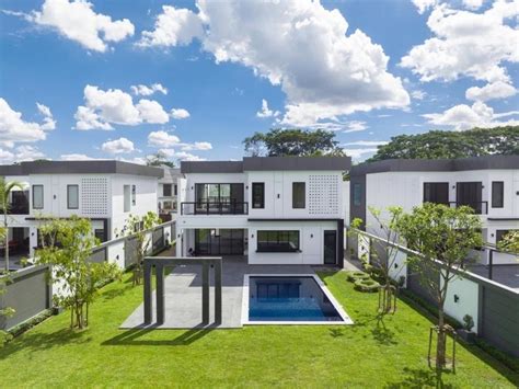 ขาย บ้านเดี่ยว Pool Villa สร้างใหม่ พร้อมอยู่ บ้านวังตาล 330 ตรม 145 4