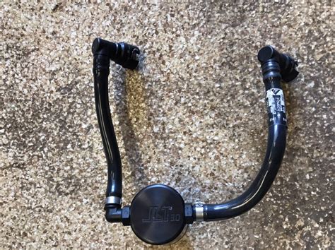 GT Like New JLT Catch Can 2015 S550 Mustang Forum GT EcoBoost GT350 GT500 Bullitt