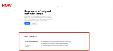 Html To Center Content Within A Stack Overflow