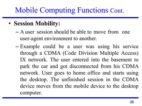 Cs8601 Mobile Computing Pdf