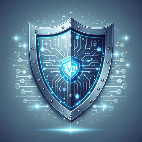 Virtual Private Network Shield