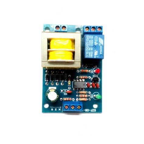 Liquid Level Controller Module Water Level Detection Sensor Daraz Pk
