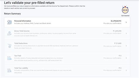 E Filing Income Tax FREE ITR E Filing Online India Paisabazaar Com