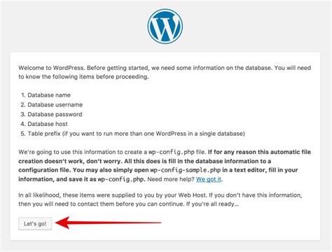 how to install wordpress locally on a mac using the mamp app