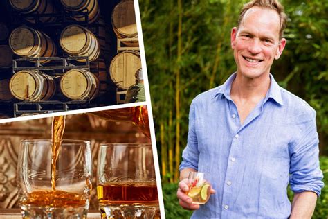 Compass Boxs John Glaser Is A Proud Heretic Of Scotch Insidehook