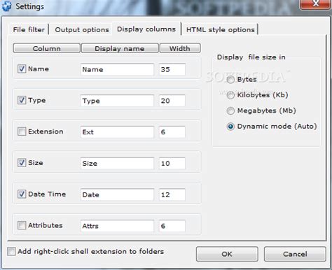 Print File List Pro Download Softpedia
