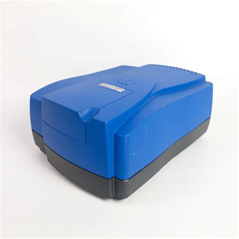 Axon Instruments Genepix 4000a Microarray Scanner Hyland Scientific