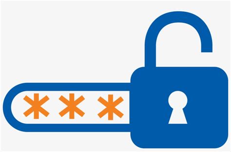 Password Security Icon