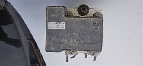 Abs за Mazda 6 Спирачни системи Резервни части консумативи аксесоари Хасково Разпол