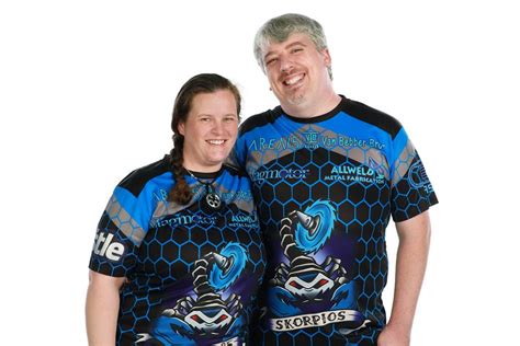 Skorpios Wcvii Battlebots