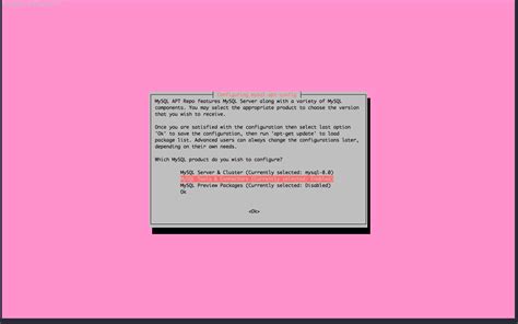 How To Install Mysql On Ubuntu Howtodojo