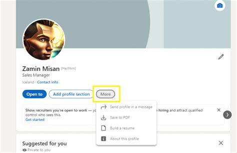 Delete A Resume From Linkedin With 2 Easy Methods 2025 Resumekraft