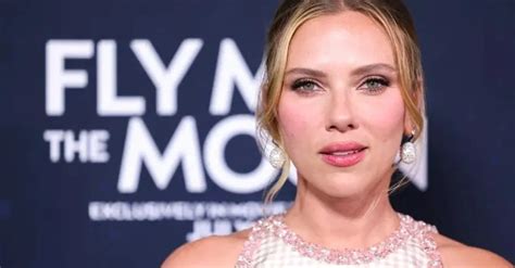 إضرابات هوليوود تعطل أول خطوة مهمة لسكارليت جوهانسون في التلفزيون