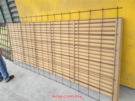 IBS Panel KCSS Wiremesh