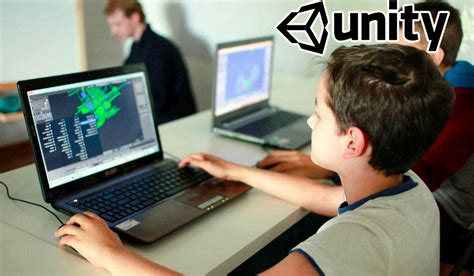 Unity 3d And Career Opportunities Why Game Development On This