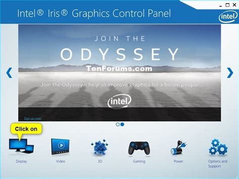 Change Screen Refresh Rate Of Display In Windows Tutorials