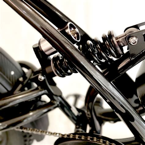 Vandervolt Vv250w Scrambler Uk Legal E Bike Fat Tyre Full