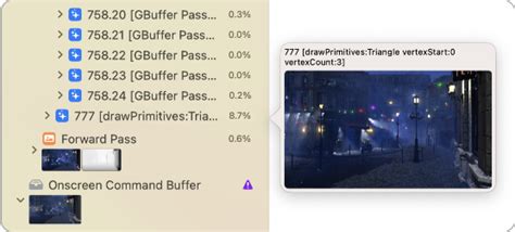 Analyzing Your Metal Workload Apple Developer Documentation