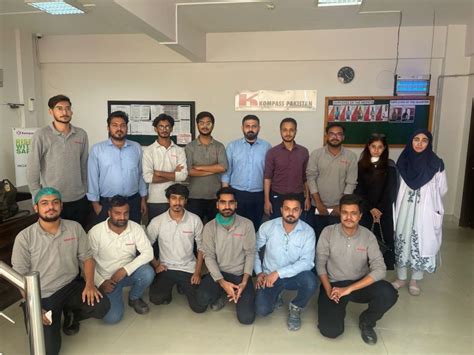 Shaharyar Ahmed On Linkedin Successful Completion Of 02 Days Training On Fssc V6