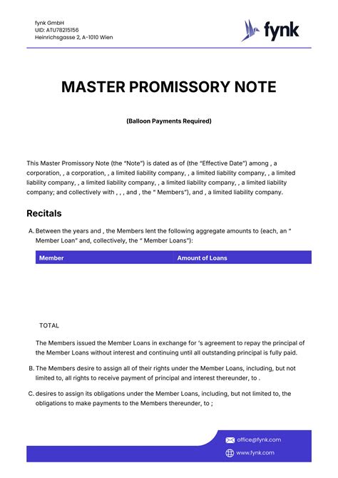 Assignment Clause Understanding Key Contract Terms Fynk
