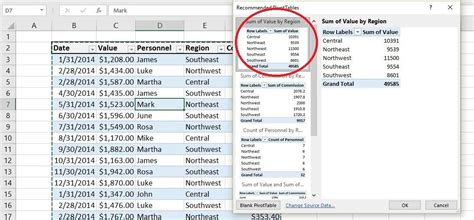 How To Link A Single Slicer To Two Or More Excel Pivottables Techrepublic