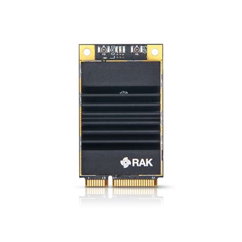 Buy Rakwireless Wislink Lpwan Concentrator Rak2287 Rak2287 Usb With Gps In865 Online